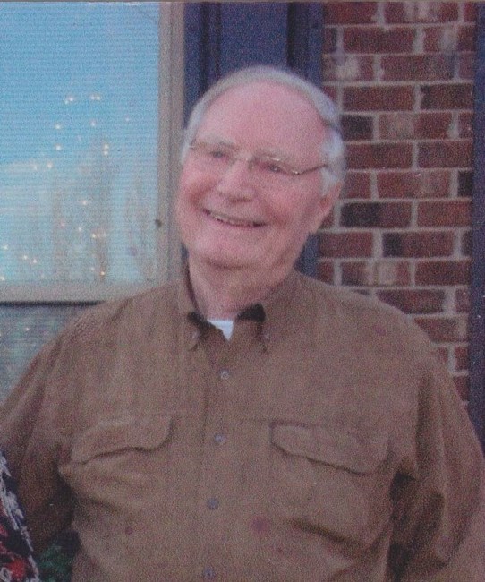 Charles Gilbert Obituary - Dayton, OH