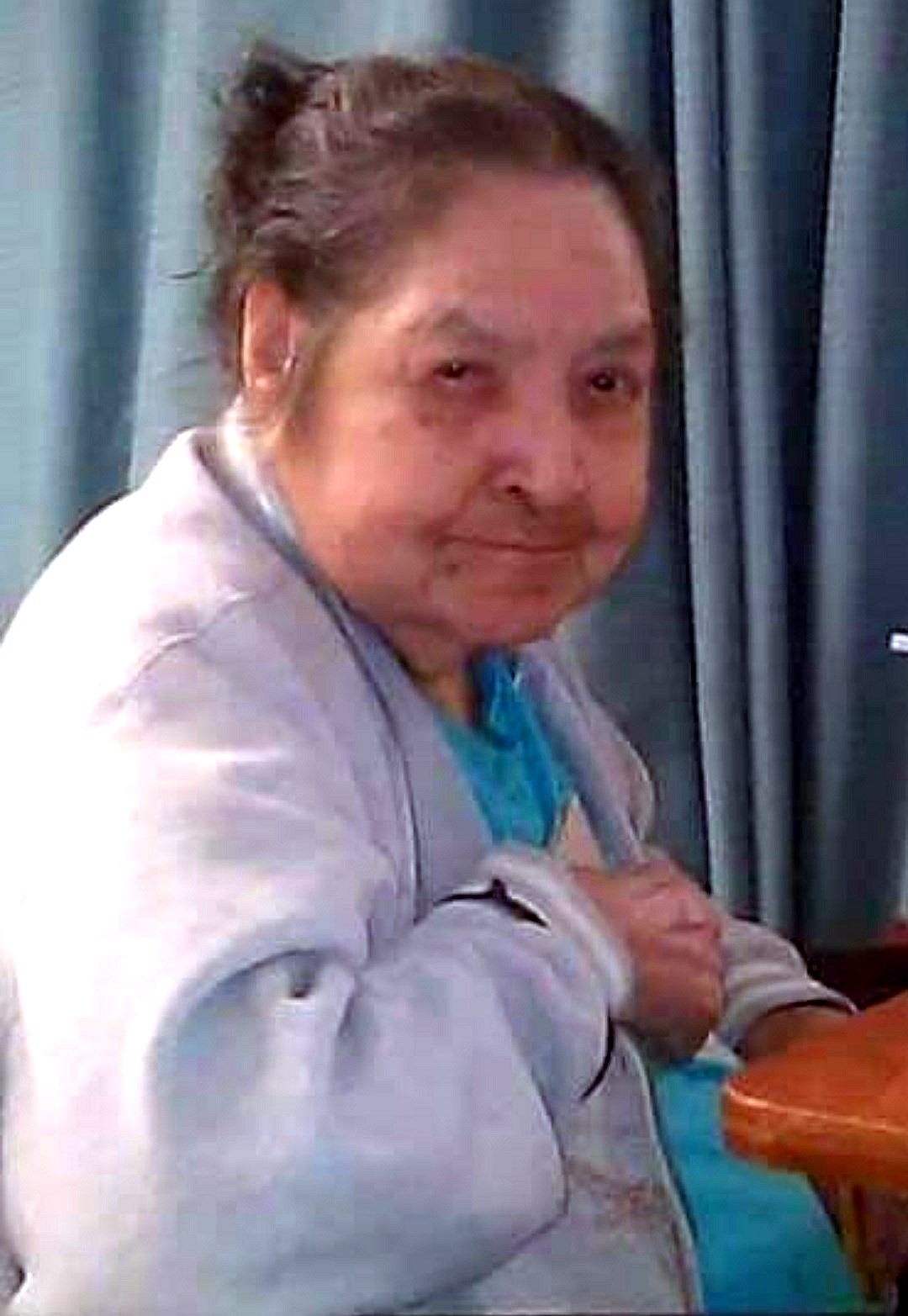 Salud "Sally" Arredondo Obituary - Pflugerville, TX