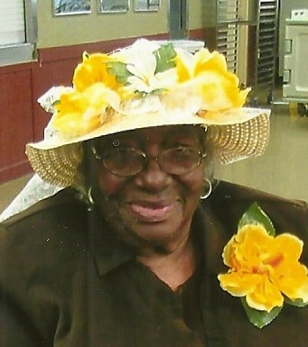 Albertha Roberts Obituary - Houma, LA