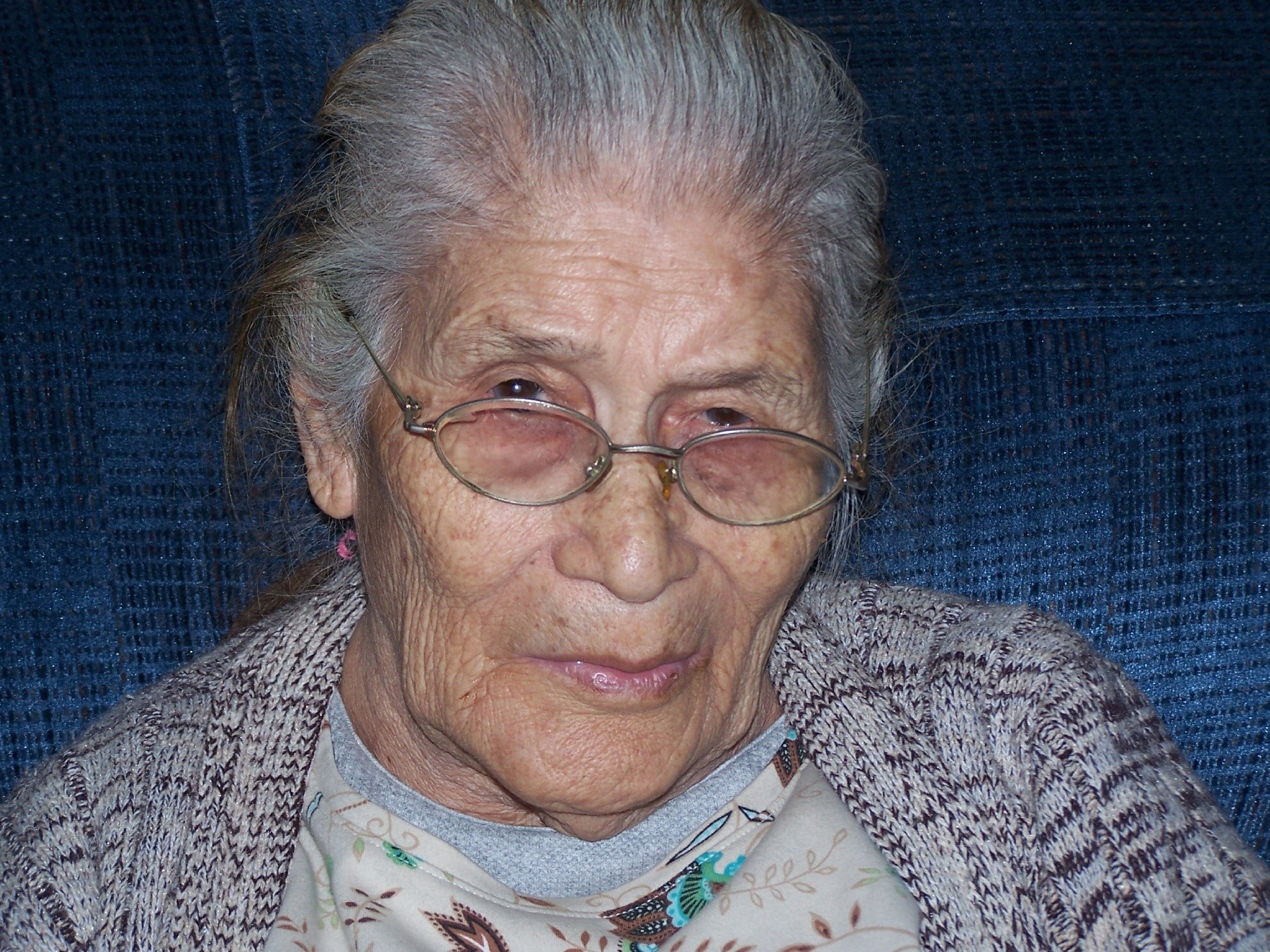 Maria Zepeda Obituary - Yuma, AZ