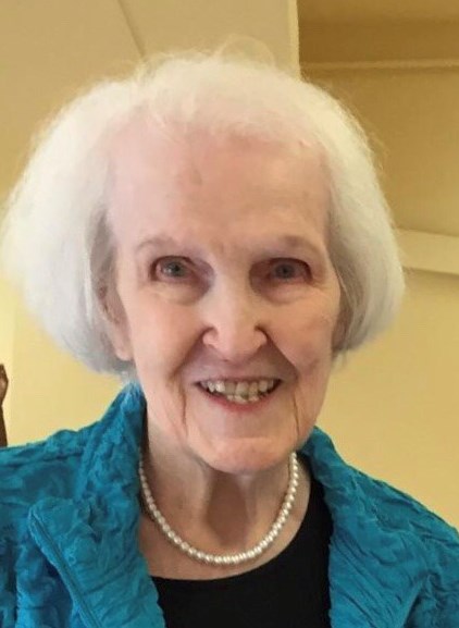 Lillian Ruth Gardner Obituary - Baytown, TX