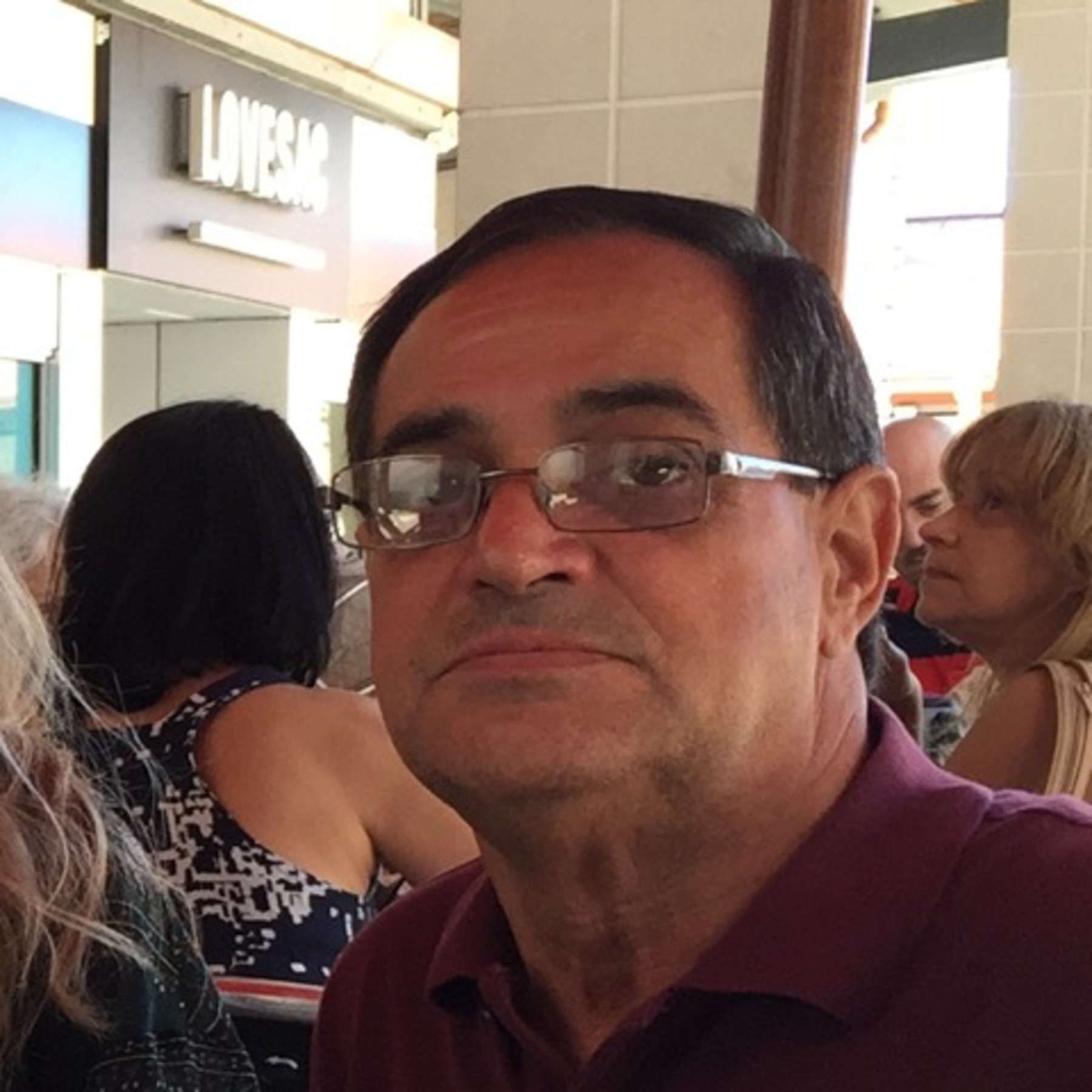 Jorge Roque Obituary - Miami, FL