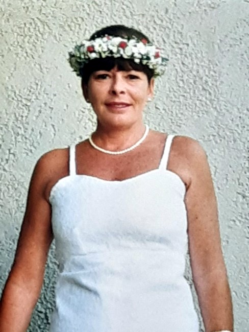 Maureen Nakashima - Roth Obituary - Kaneohe, HI