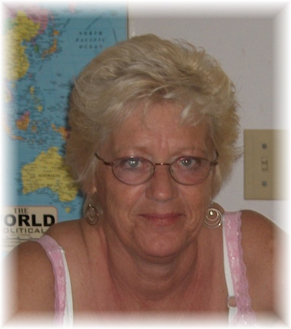 Carol Terry Joyal Obituary - Kelowna, BC