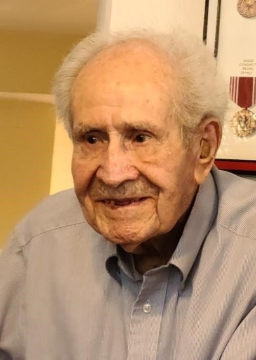 Phillip Andrade Obituary - Pueblo, CO