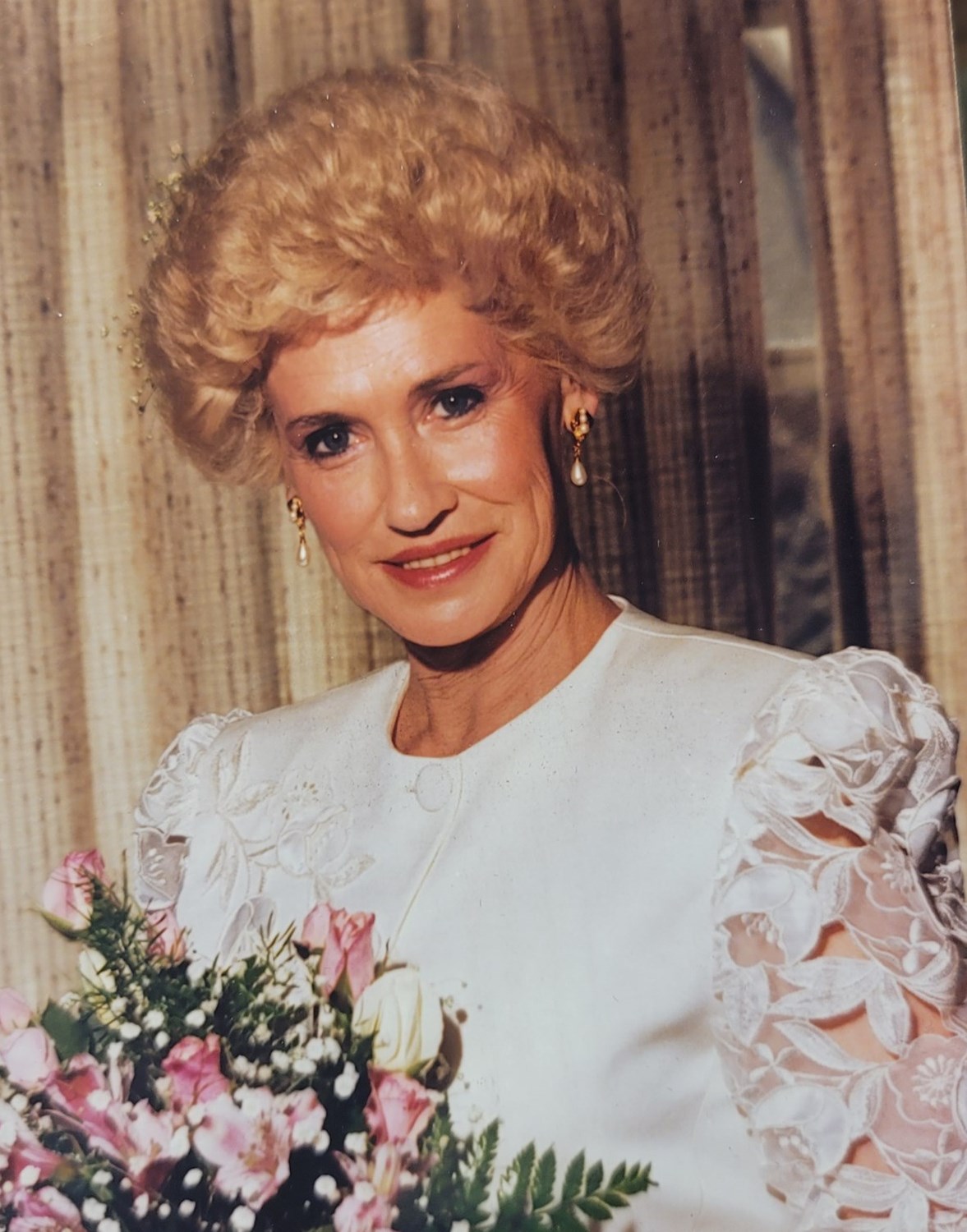 Geraldine Basic Obituary - Pelham, AL