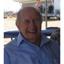 Rudolph Schaffer Obituary - Hemet, CA
