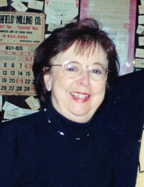 Velma Jean Wallace Obituary - Lagrange, KY