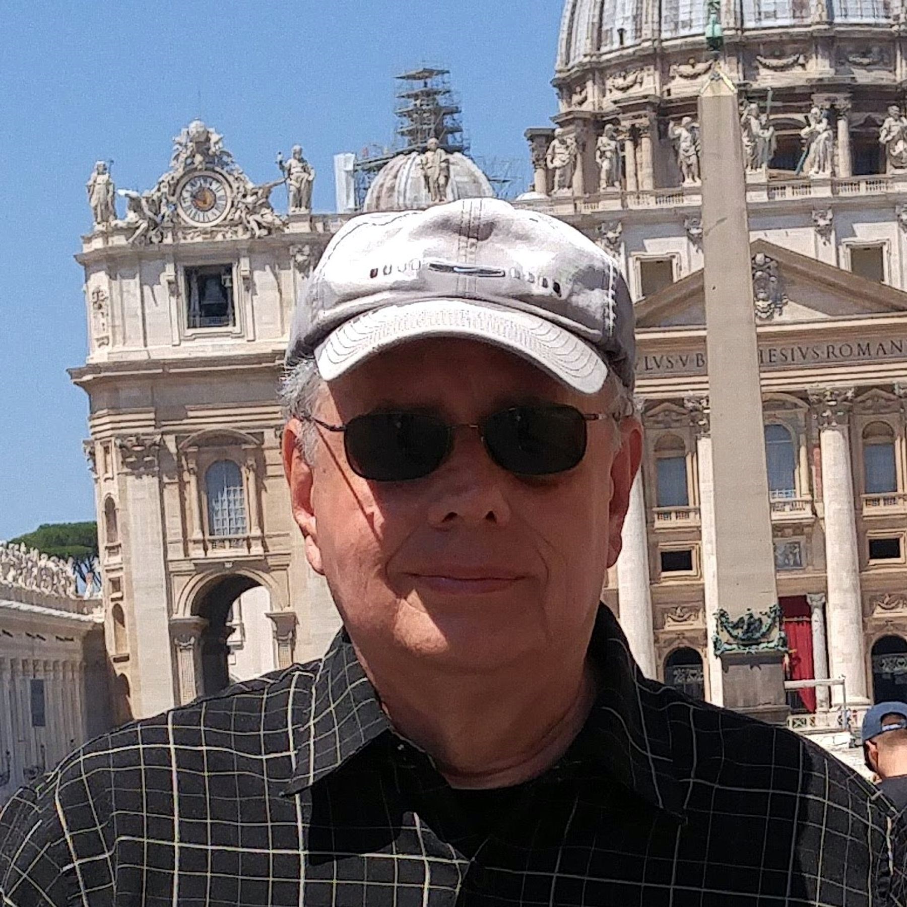 Robert Butterfield Obituary - Columbia, MD