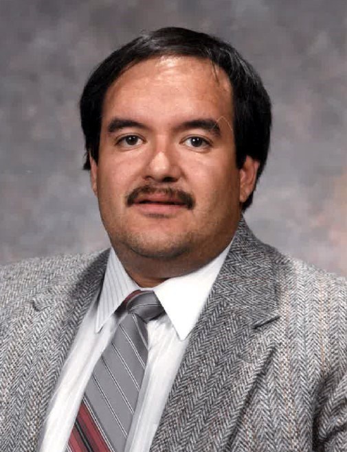 Larry Bujanda Obituary - El Paso, TX