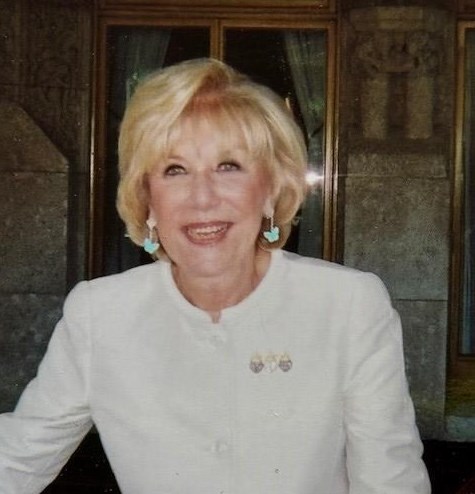 Sheila Shulkin Obituary - Brookline, MA