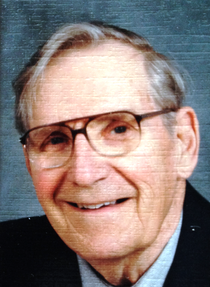 John ""Bud"" BERQUIST Obituary - Parksville, BC