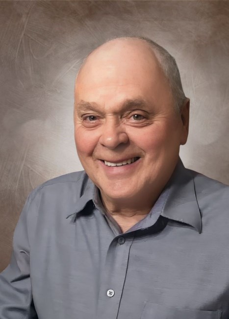 Claude Picard avis de décès - Jonquiere, QC