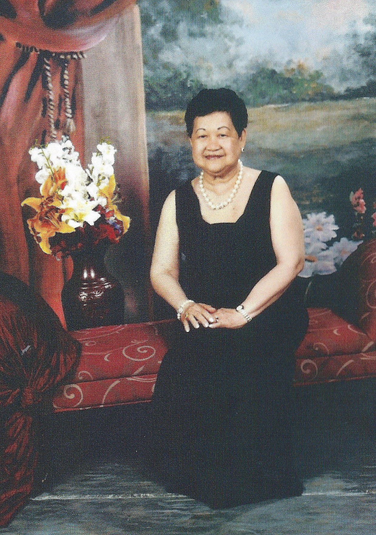 Angela Santiago Obituary - Virginia Beach, VA