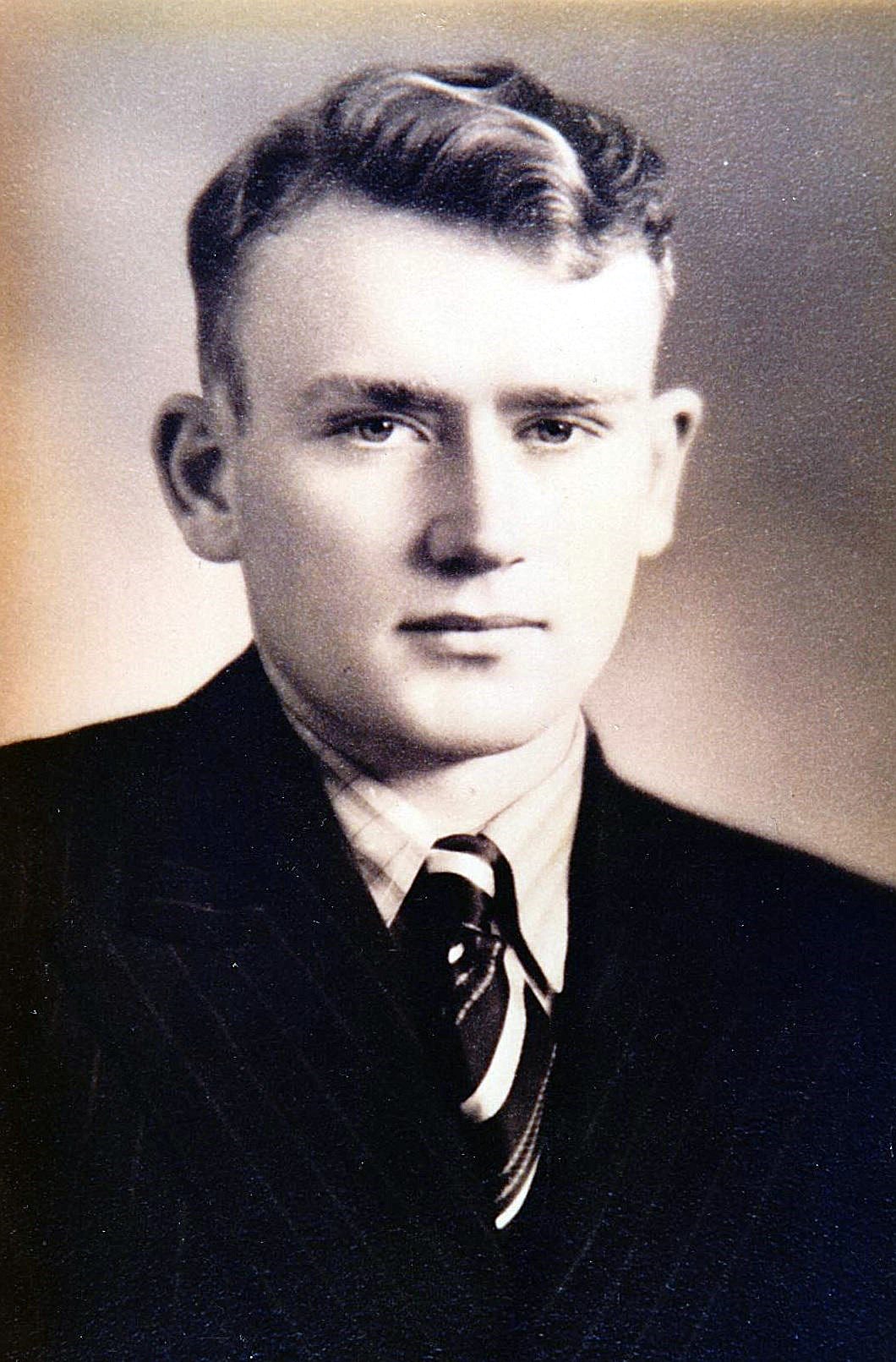 Robert Foran Obituary - Douglasville, GA