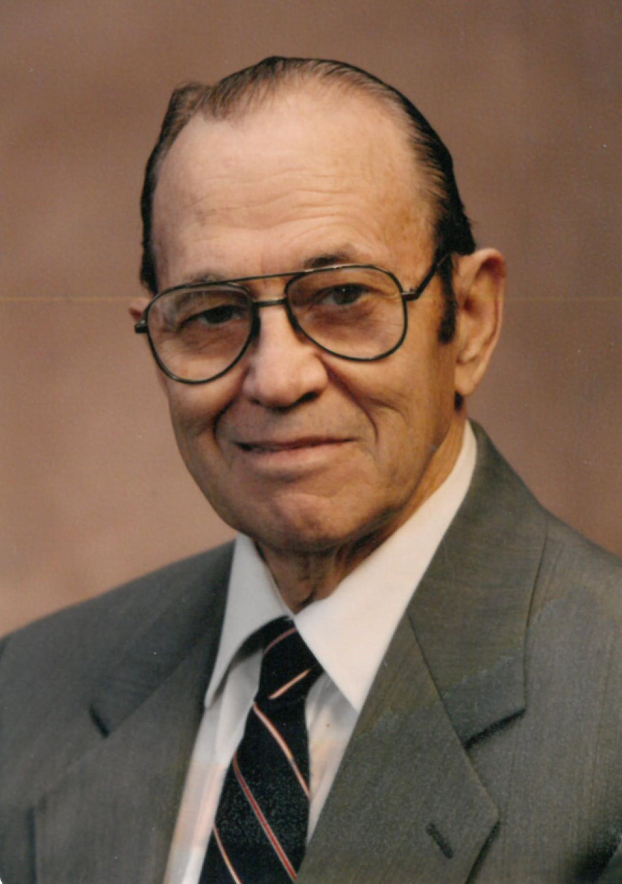 Gerald Neece Obituary - Wichita, KS