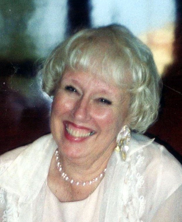 Anne Goble Obituary - Tucker, GA