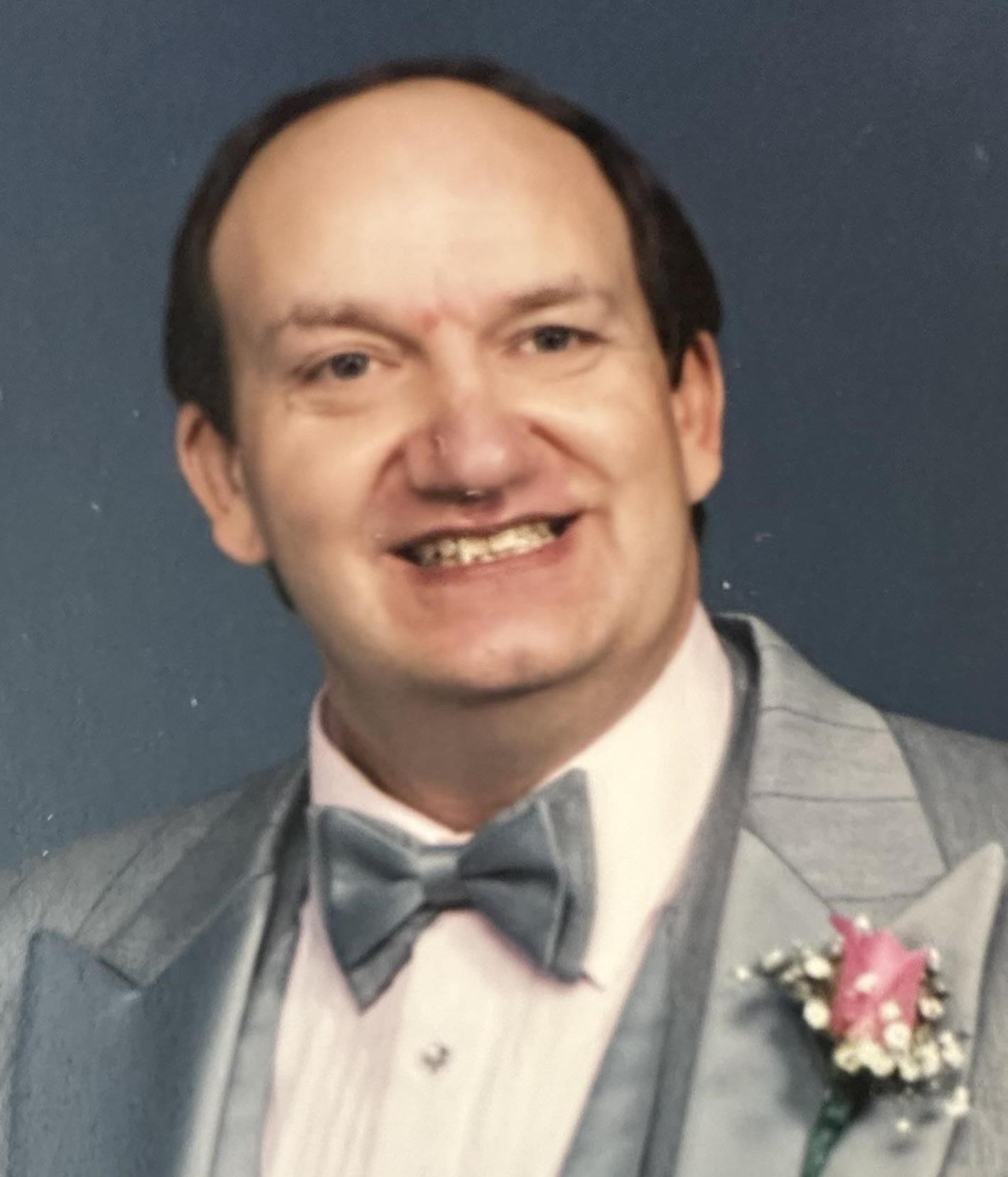 Anthony "Tony" Joseph Ventresca Obituary - Mayfield Heights, OH