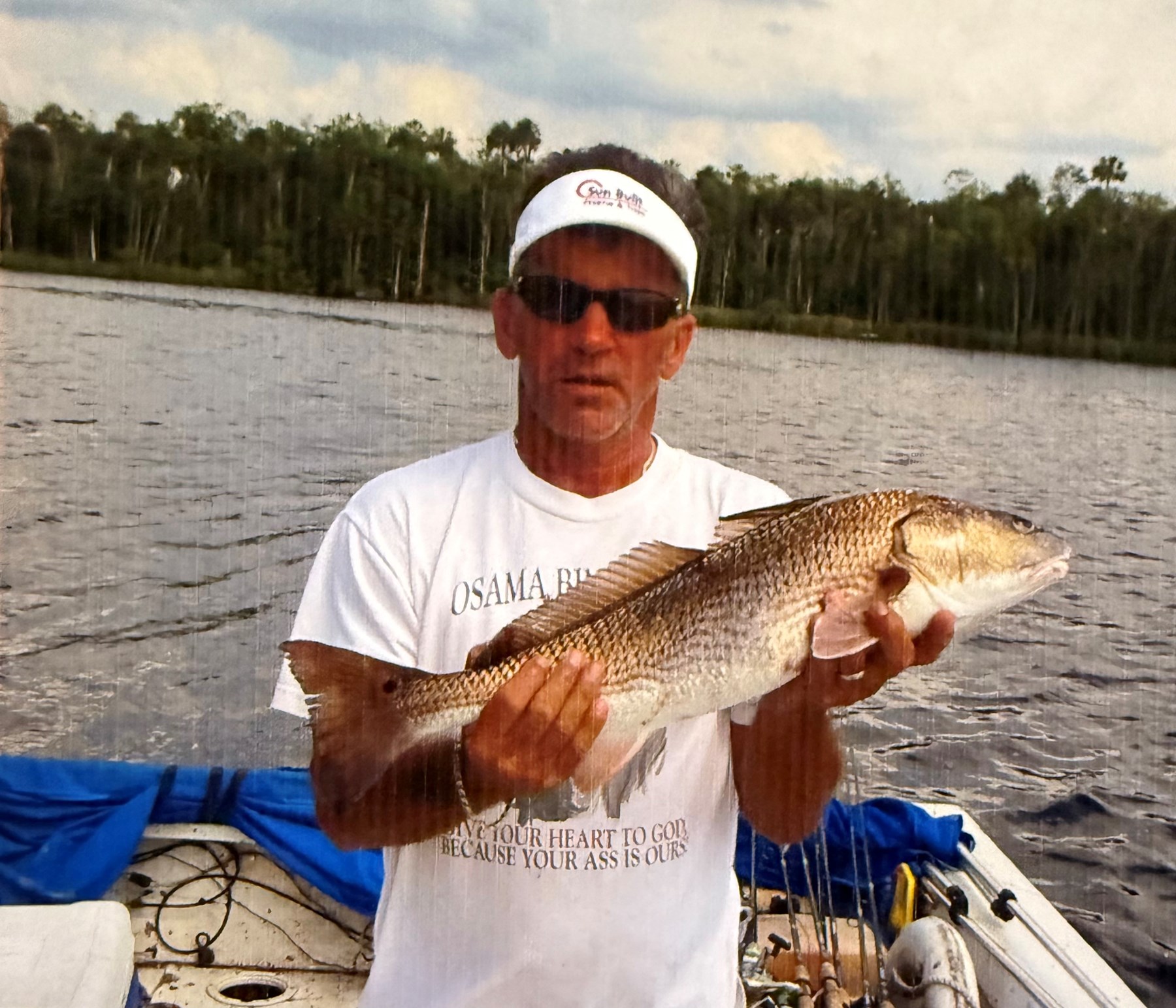 James Fitzpatrick Obituary - Seminole, FL