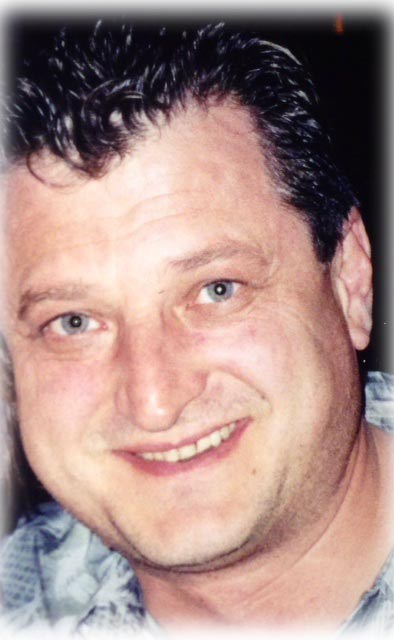 Darrell William Pacholok Obituary - Edmonton, AB