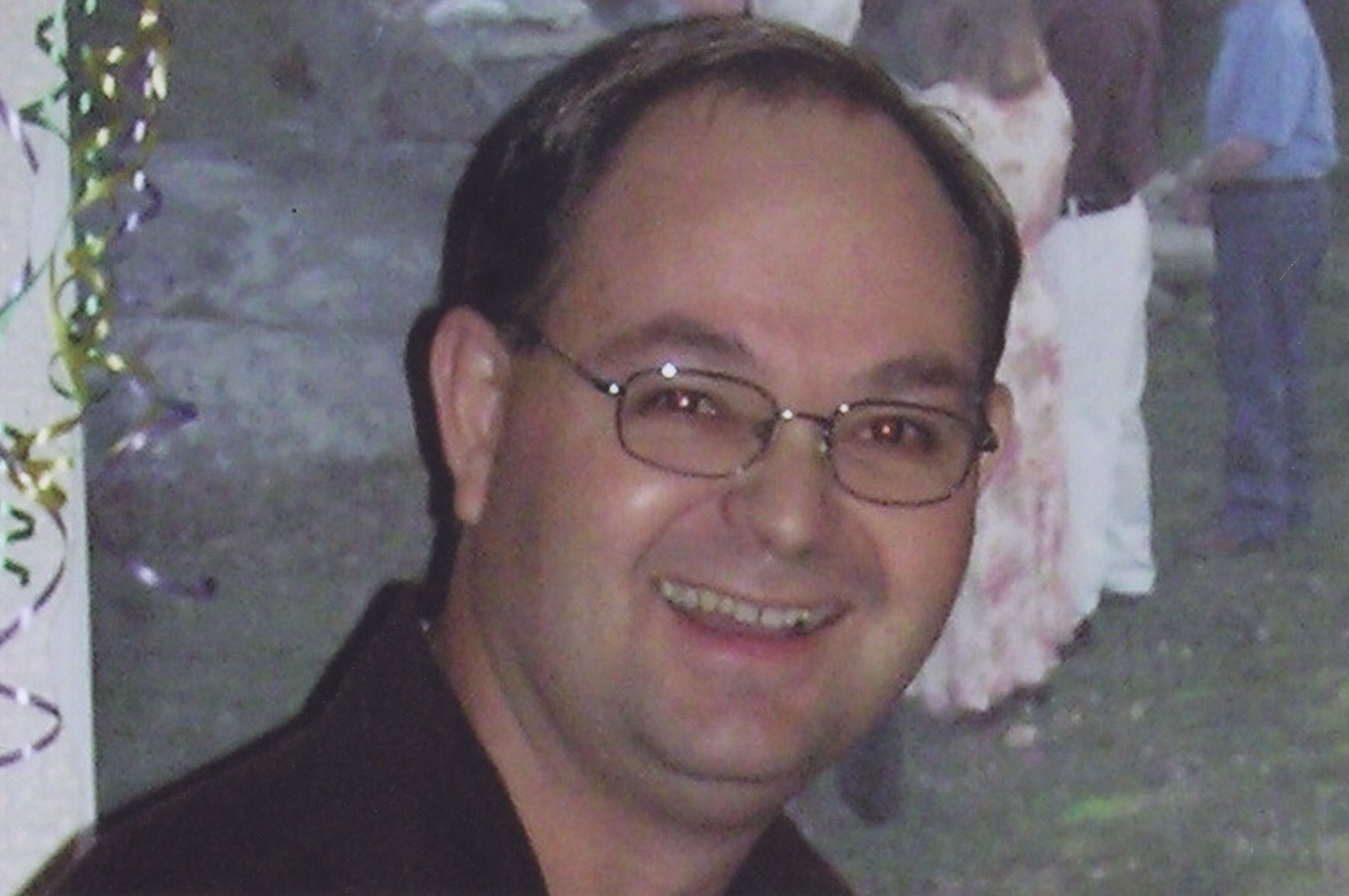 Daniel Miller Obituary - Redding, CA