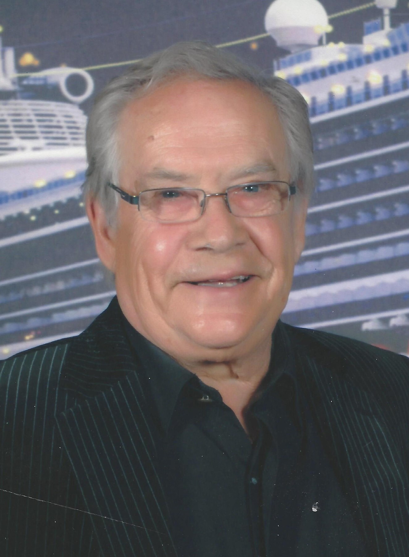 Gaston Pratte Obituary - Mont-Tremblant, QC