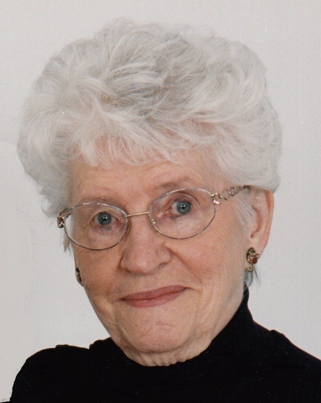 Kasja "Kitty" Meadwell Obituary - Fort Frances, ON