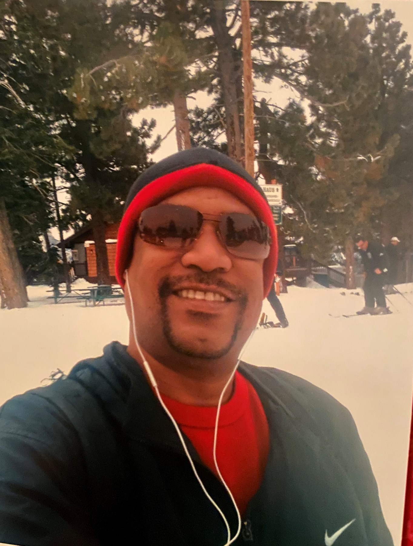 Anthony Batson's Instagram, Twitter & Facebook on IDCrawl