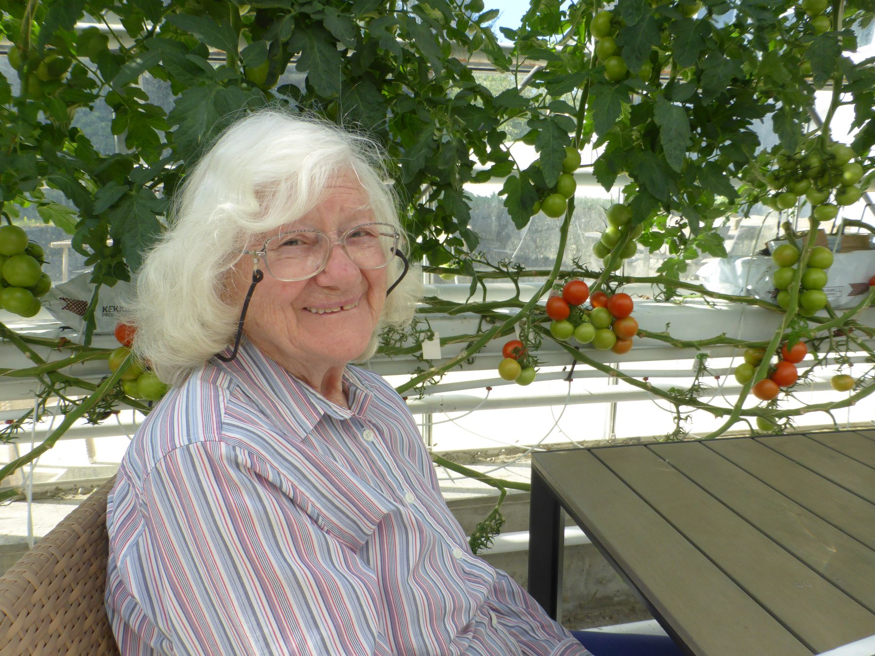 Ruth Walker Obituary - Centennial, CO