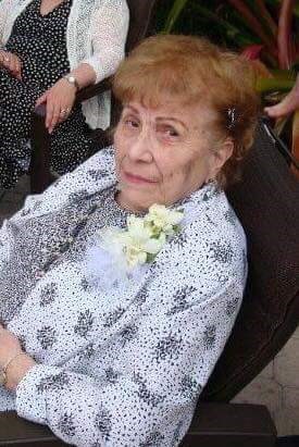 Catherine Simini Obituary - Bloomfield, NJ