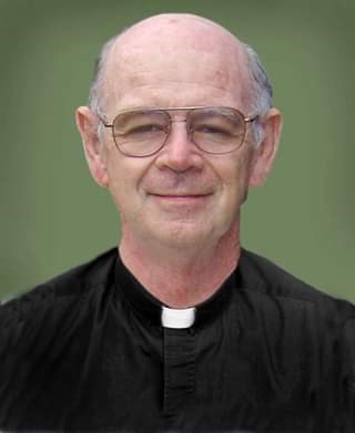 Fr. J. Timothy Thompson SJ Obituary - St. Louis, MO