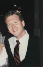 Kevin Edward Shea Obituary - Springfield, IL