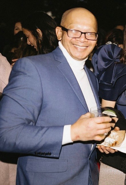 Tyler Luangviseth Obituary - San Diego, CA