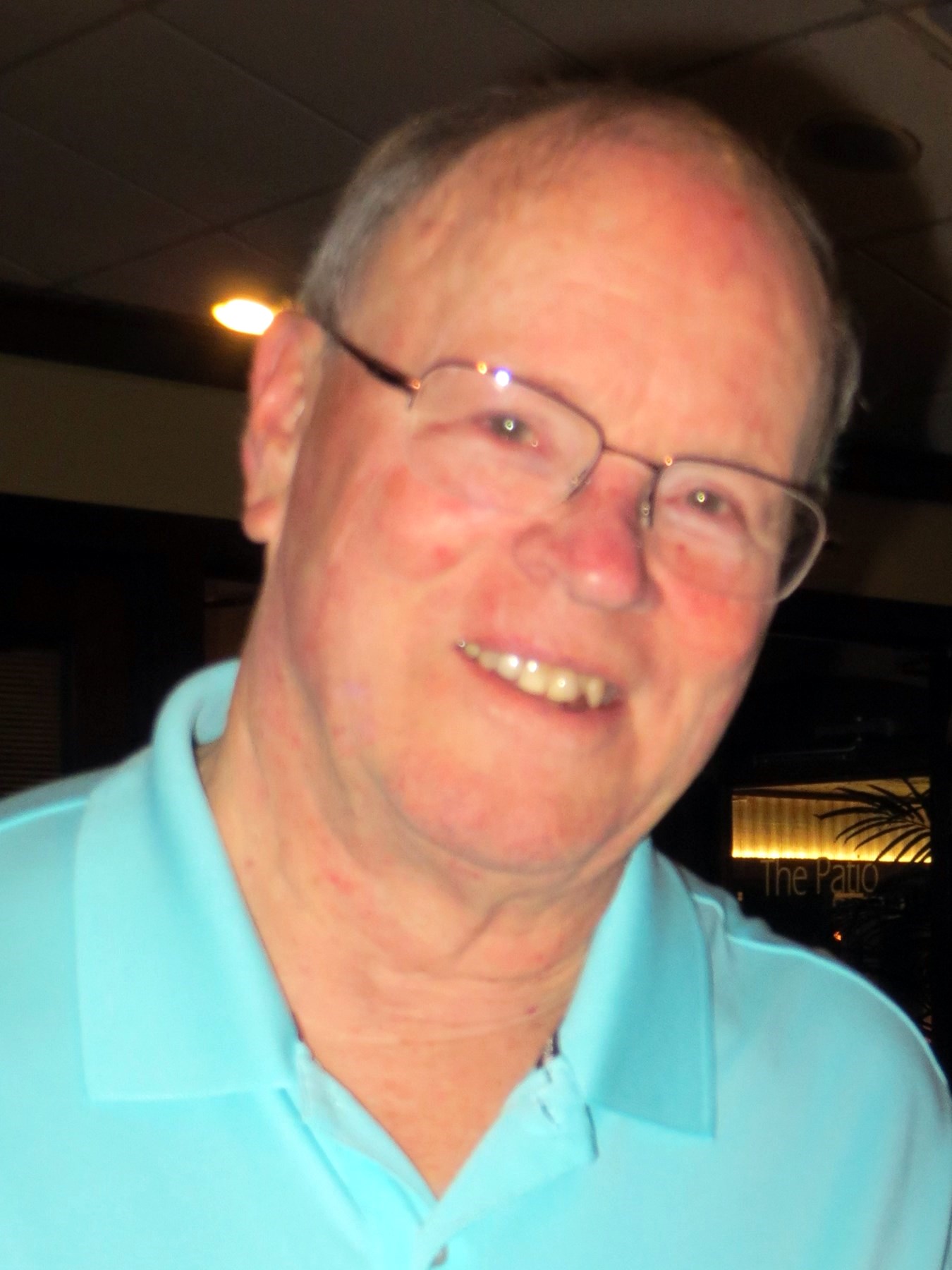 George Hedge Obituary - Sarasota, FL
