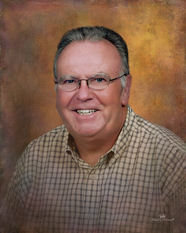 Lawrence "Larry" W. Ising Obituary - Louisville, KY