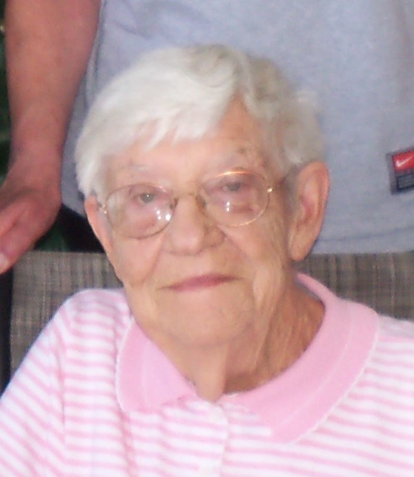 Lela Cauffman Obituary - Hudson, FL