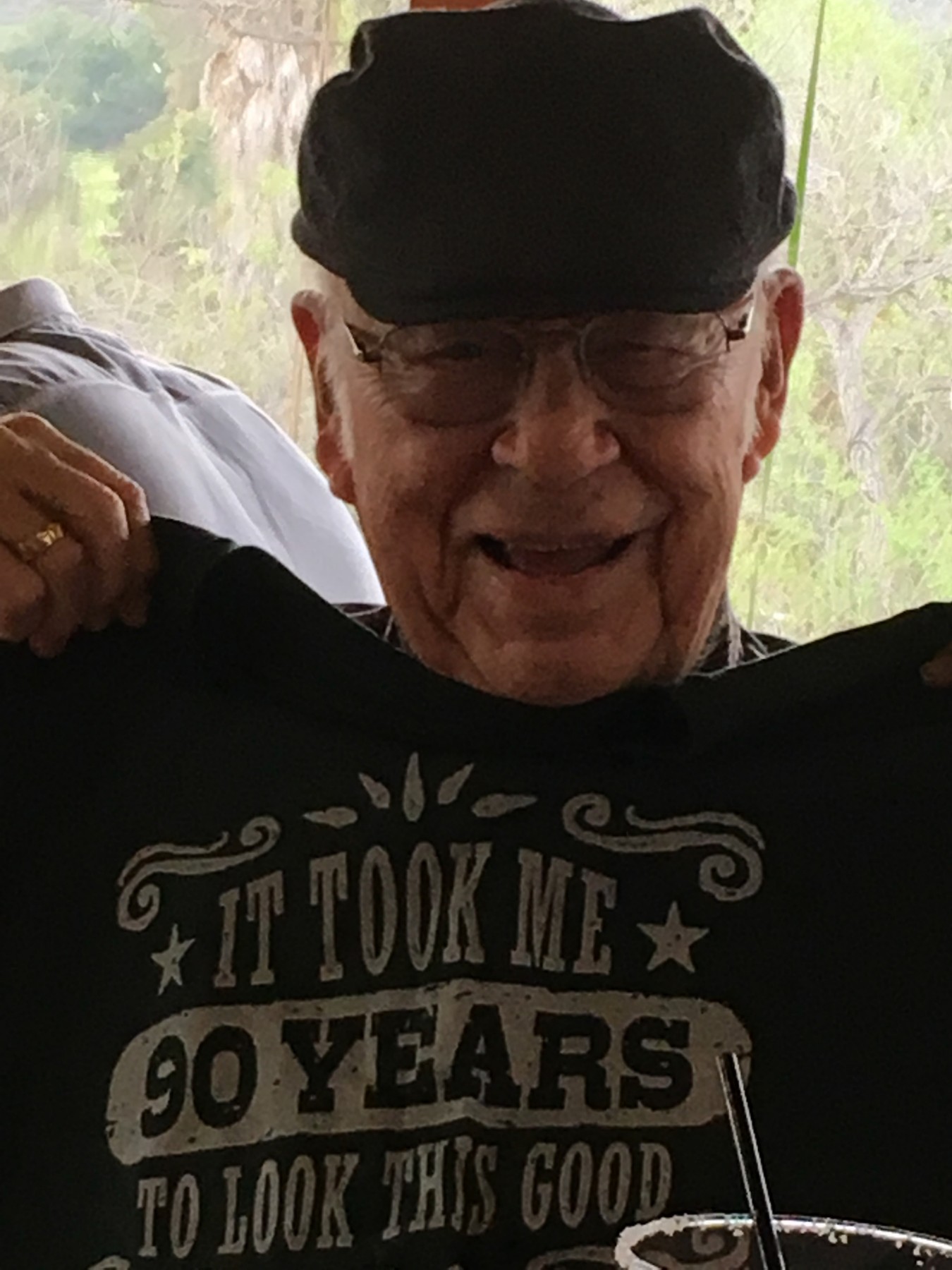 Richard Greenleaf's Instagram, Twitter & Facebook on IDCrawl