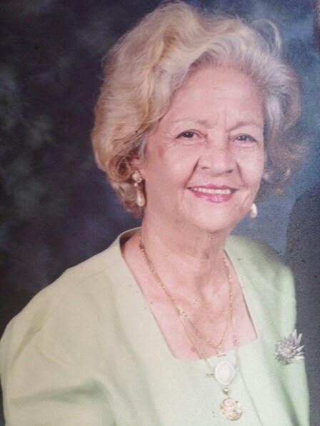 Sara Morales Reyes Obituary - San Juan, PR
