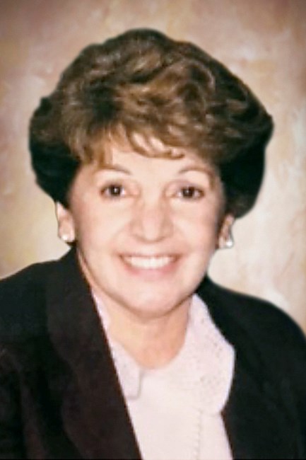 LaVerne Villani Obituary - Las Vegas, NV