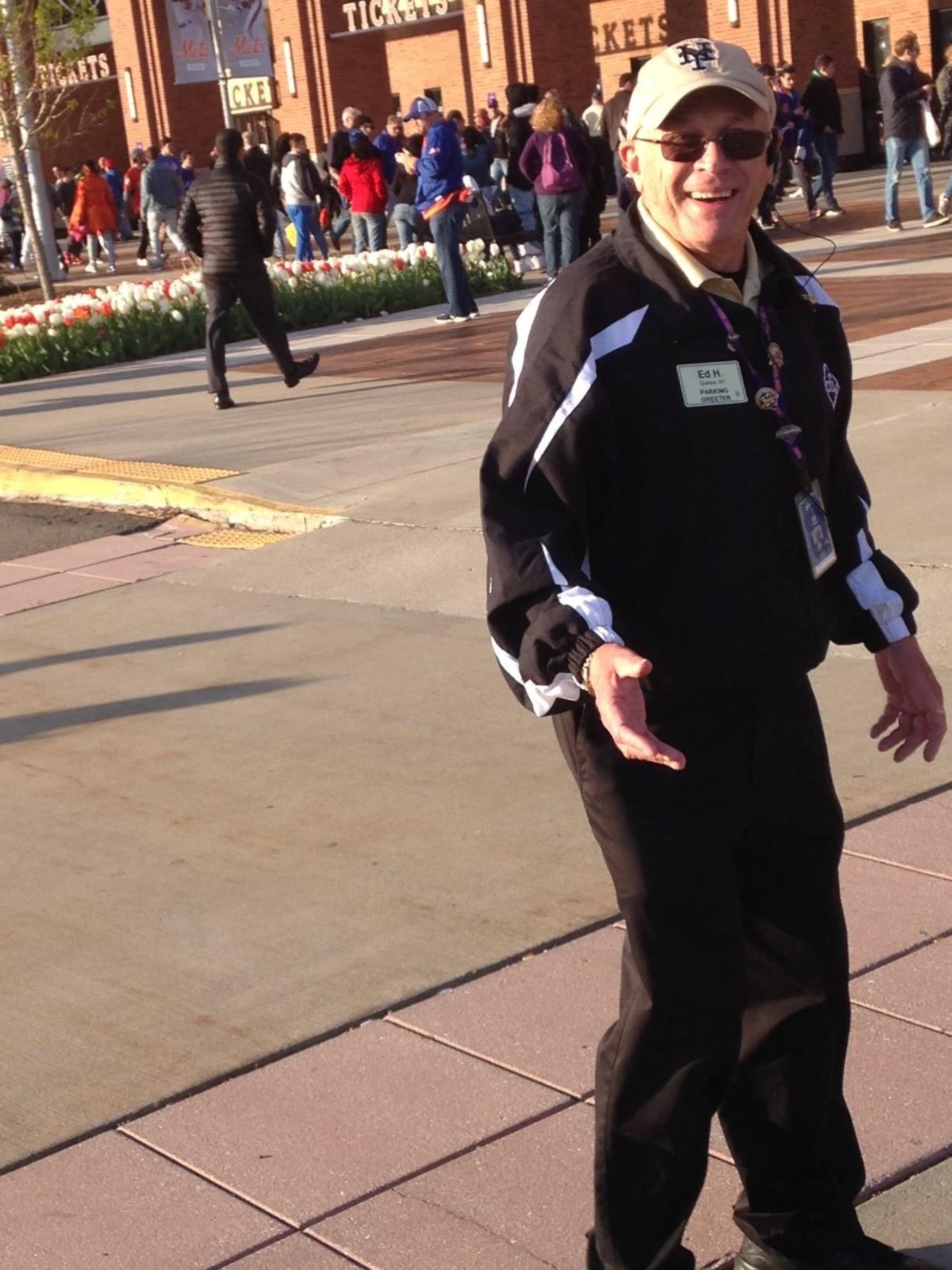 Edward Hunt Obituary - Flushing, NY