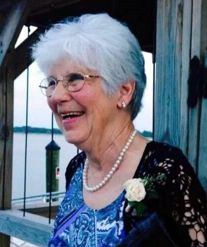 Harlene Killian Sigmon Obituary - Hickory, NC