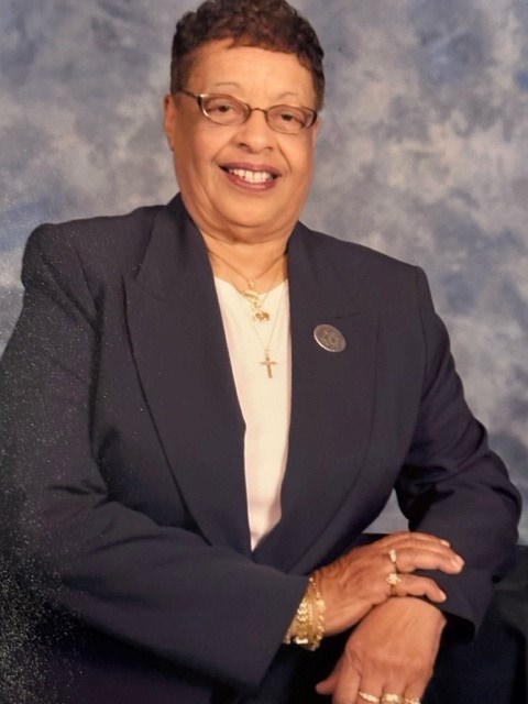 Betty Johnson Obituary - Hampton, VA
