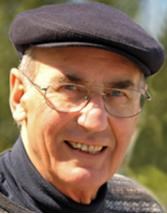 Michael Templeton Scott-Kerr Obituary - Victoria, BC