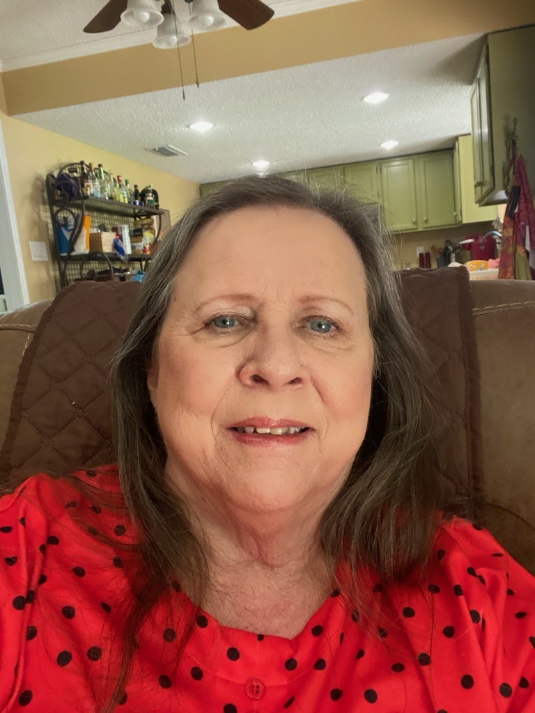 Deborah Mercer Obituary - Universal City, TX