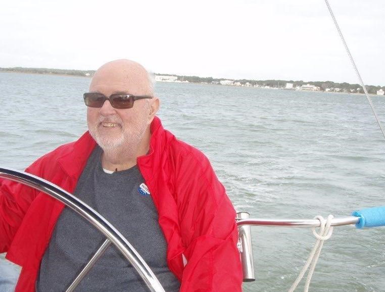 Ernest W Scott Obituary - Southport, NC