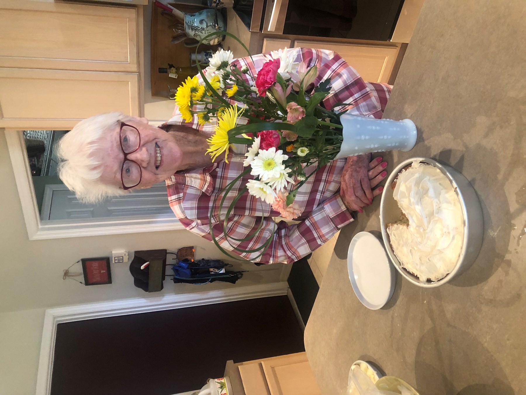 Rose Miller Obituary - Merritt Island, FL