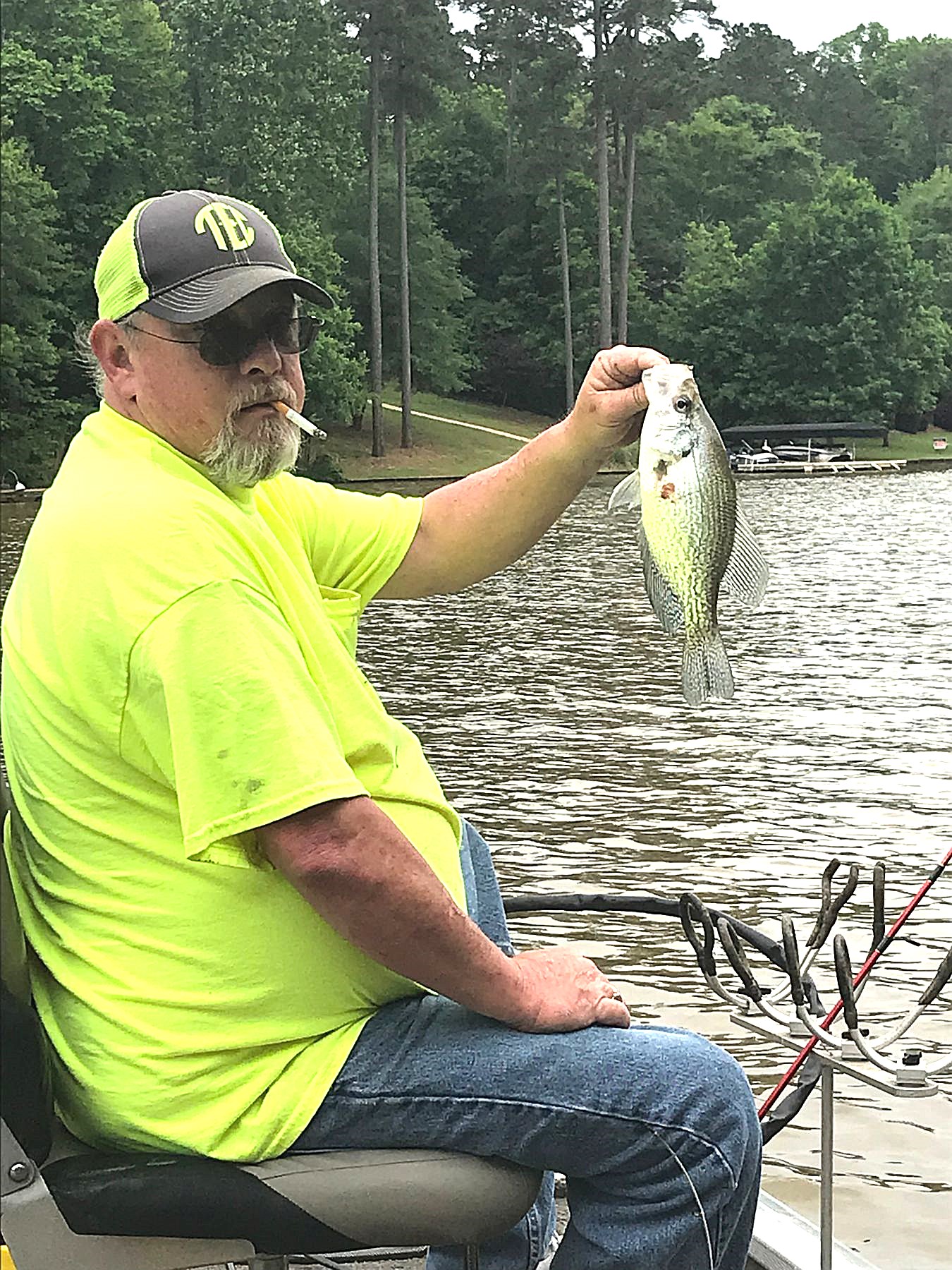 Charles "Chuck" Maxey Obituary - Winder, GA
