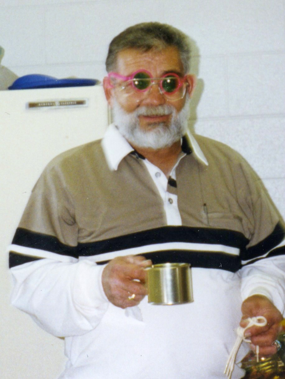 Roberto Gonzalez Obituary - El Paso, TX Roberto Gonzalez Obituary - El Paso, TX
