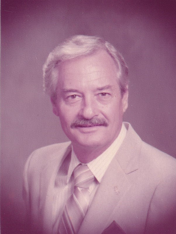 Frank Raven Obituary - Austin, TX