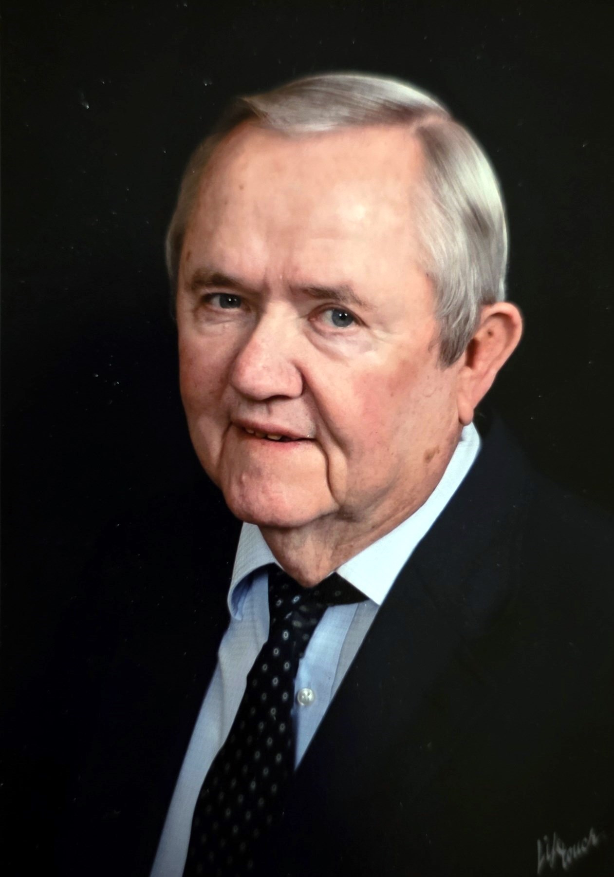 Robert Mount Obituary - Tyler, TX